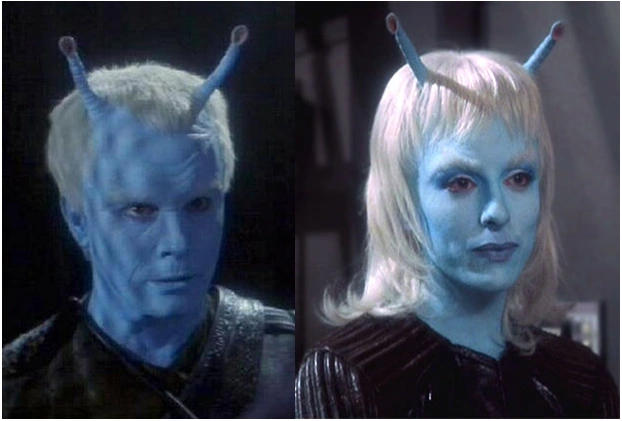 Andorians | United Federation Database Wiki | Fandom