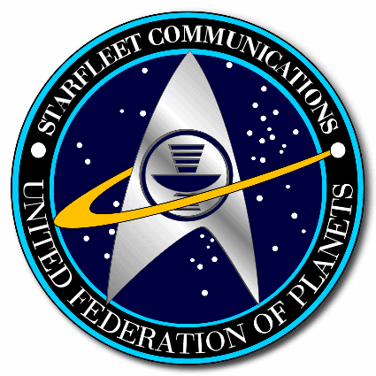 Starfleet Communications | United Federation Database Wiki | Fandom