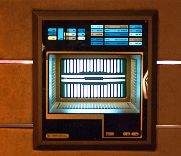Replicator | United Federation Database Wiki | Fandom