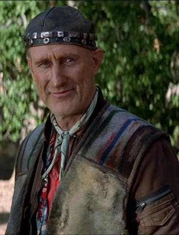 Zefran Cochrane | United Federation Database Wiki | Fandom