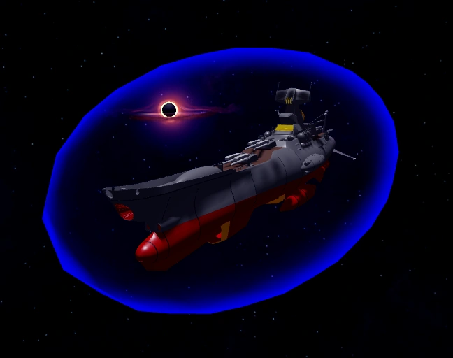 J.D.S. Yamato BB-48 | United Nations Federal Navy Wiki | Fandom