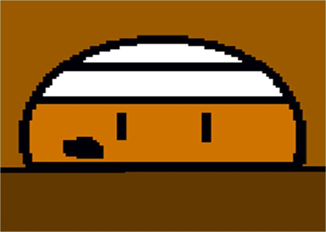 Nik-Nak Man | United Five Wiki | Fandom