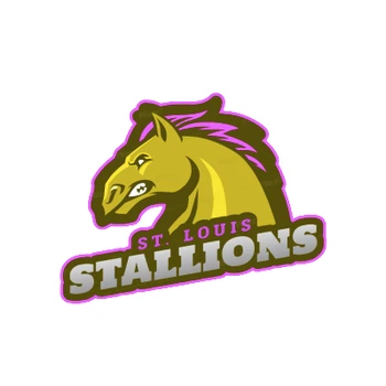 St. Louis Stallions | United Football League Wiki | Fandom