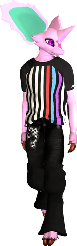 Jacob | United Furry Wrestling Wiki | Fandom