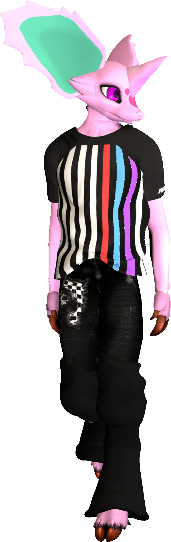 Jacob | United Furry Wrestling Wiki | Fandom