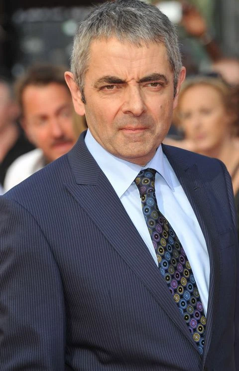Rowan Atkinson | United Kingdom Political Simulation 2019 Wiki | Fandom