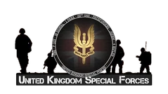 United Kingdom Special Forces Wiki | Fandom