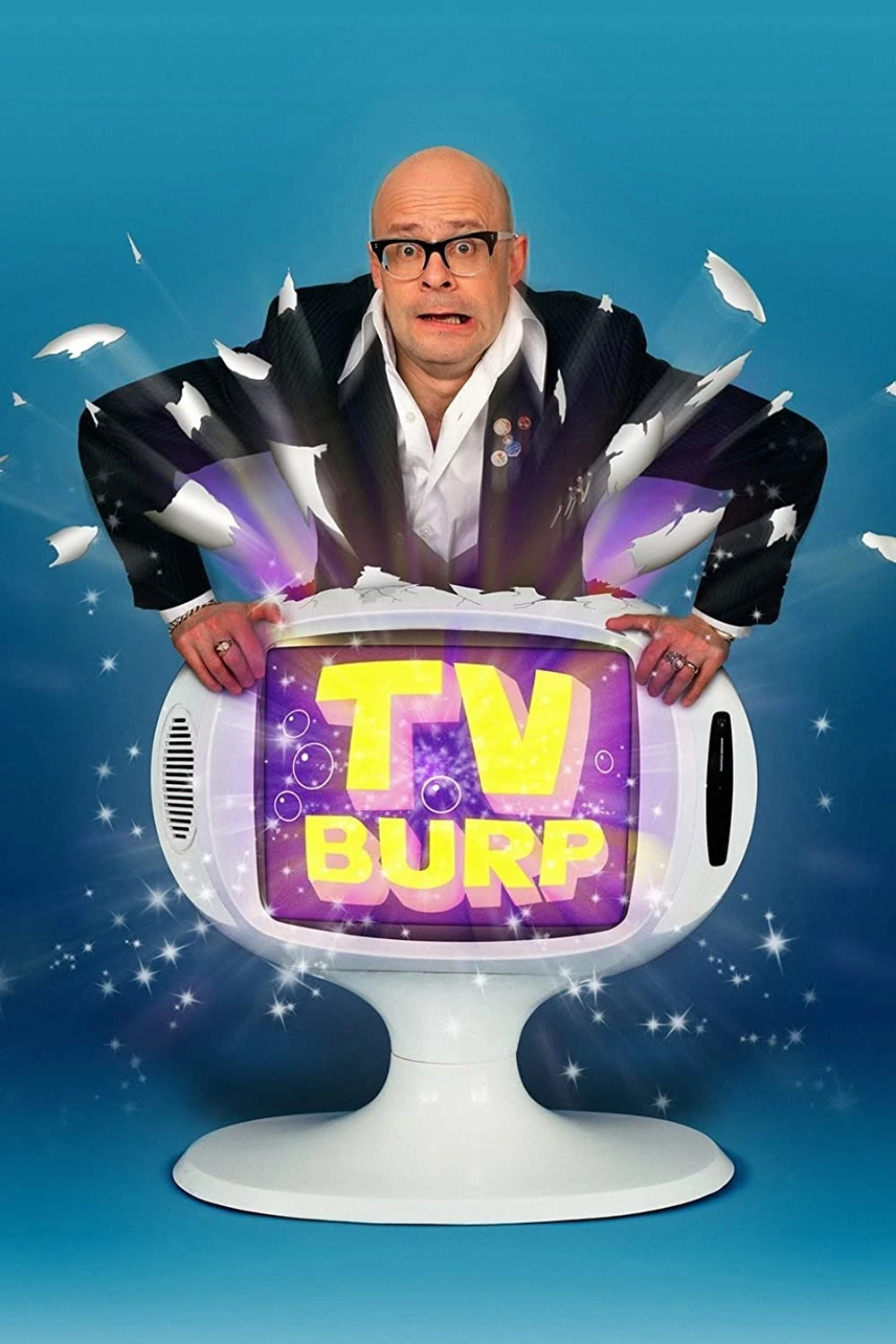 TV Burp | United Kingdom television Wiki | Fandom