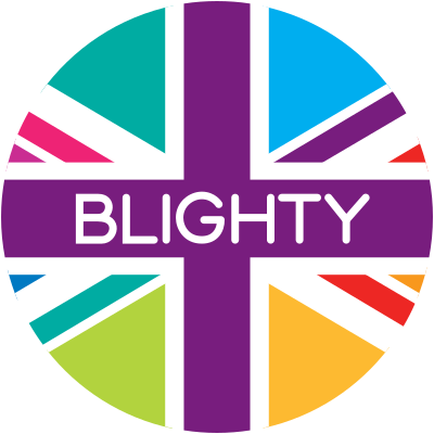 Blighty (TV channel) | United Kingdom television Wiki | Fandom