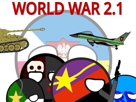 Oleg War | United Micronations of Scratch Wiki | Fandom