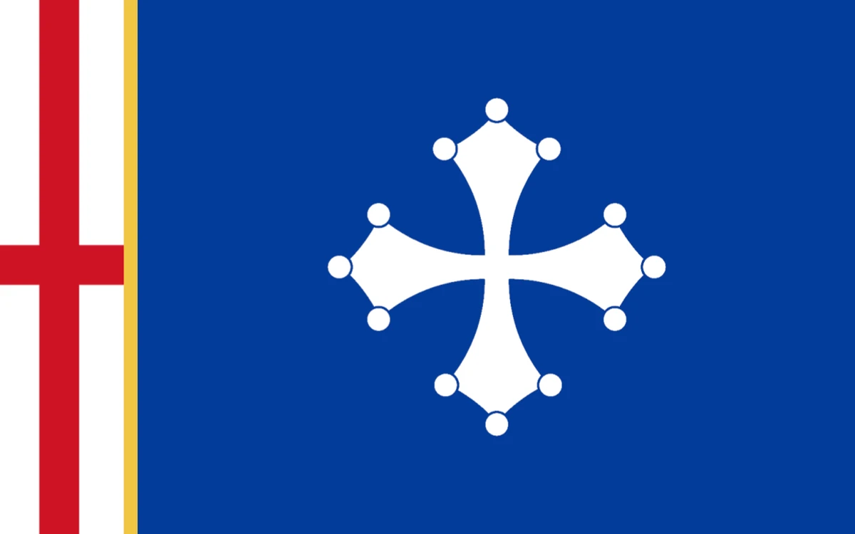 Kingdom of Padania | United Nations for Equality and Freedom Wiki | Fandom