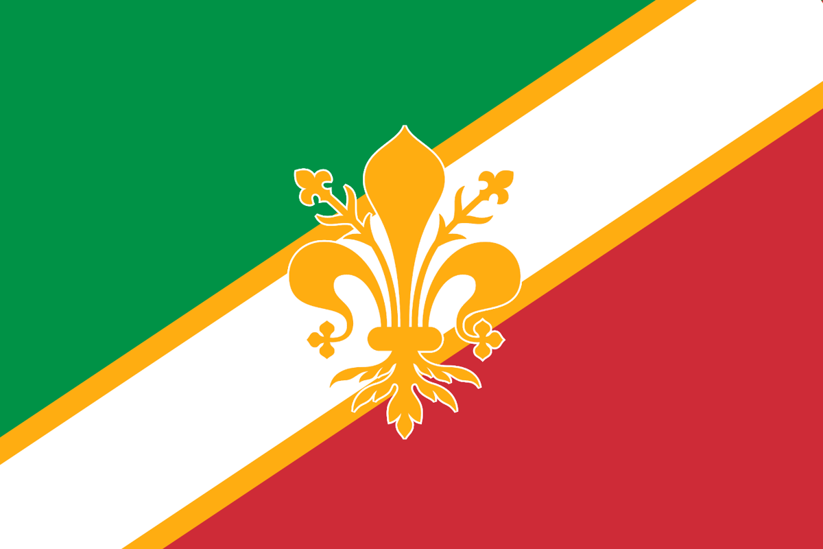 The Three Kingdoms | United Nations for Equality and Freedom Wiki | Fandom