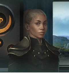 Heidi Spurgeon | United Nations of Earth - Stellaris Wiki | Fandom