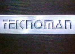 Teknoman | United Paramount Network (UPN), V2 Wiki | Fandom