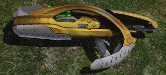 Fuel Rod Gun | United Players Wiki | Fandom