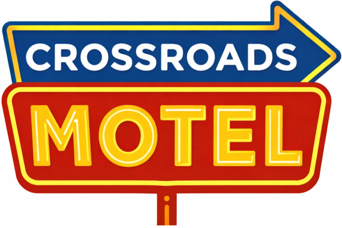 Crossroads Motel | United Realm Alliance URA Wiki | Fandom