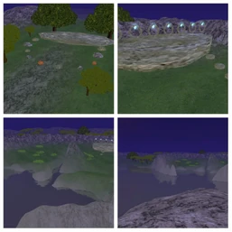 United Realms Wikia | Fandom