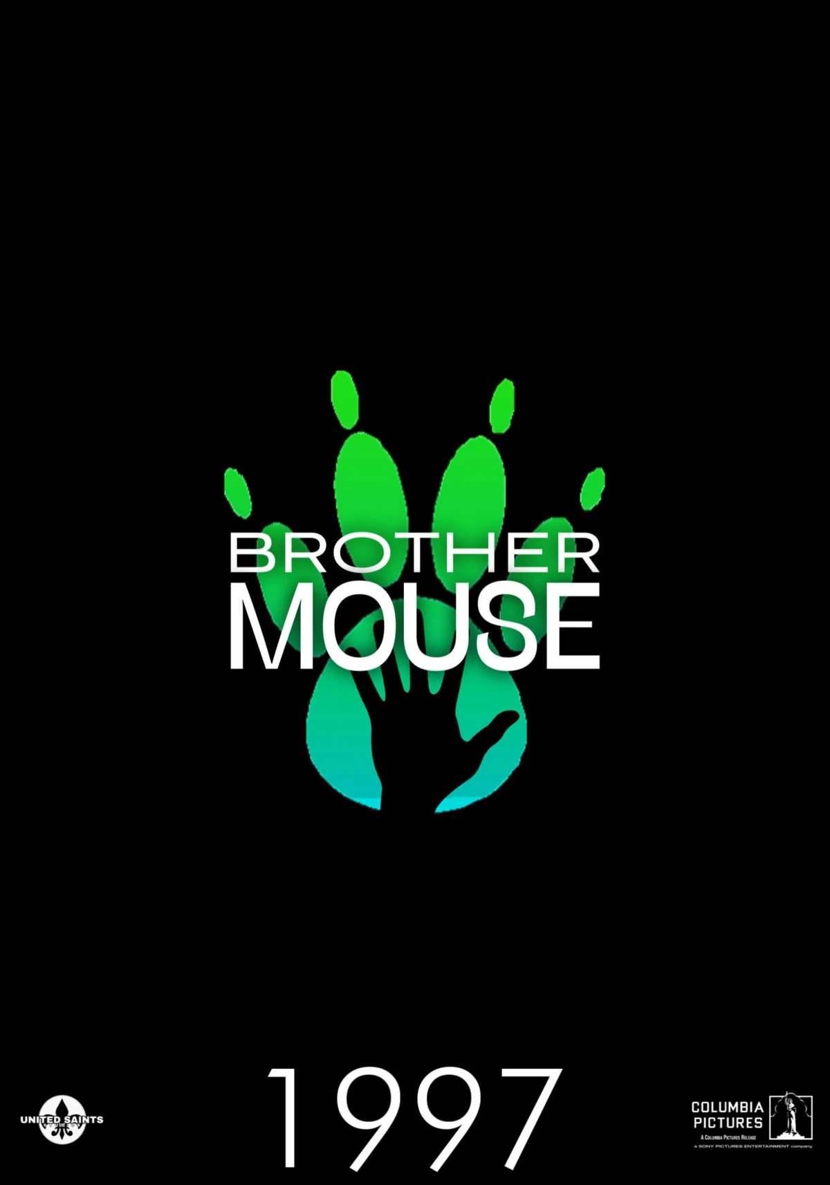 Brother Mouse | United Saints Animation Wiki | Fandom
