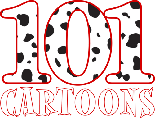 101 Cartoons (1971)/Gallery | United Saints Animation Wiki | Fandom