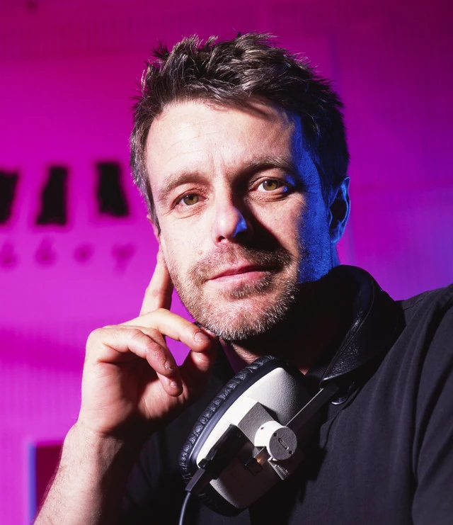 Harry Gregson-Williams | United Saints Wiki | Fandom
