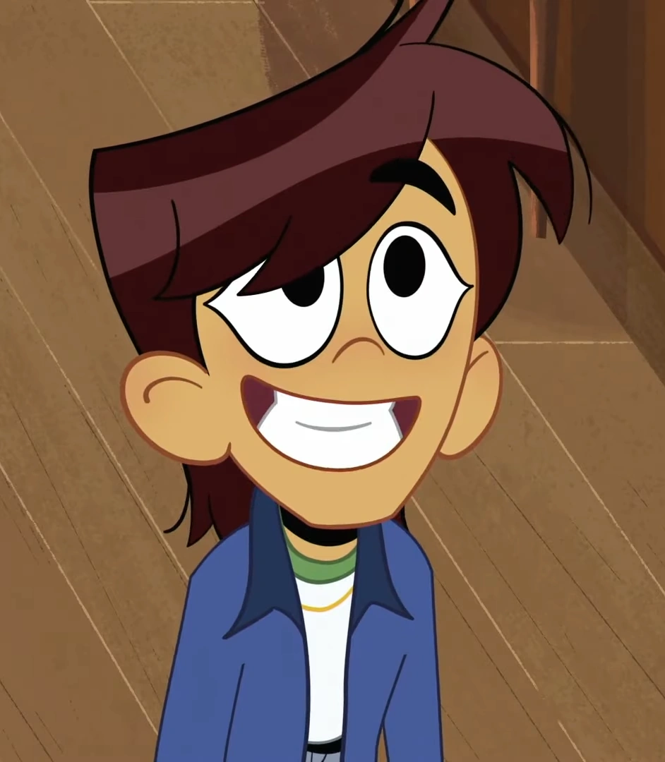 Ollie Chen | United Saints Wiki | Fandom