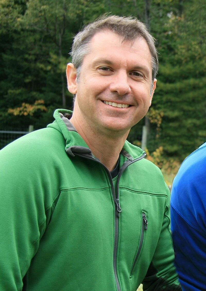 Chris Kratt | United Saints Wiki | Fandom