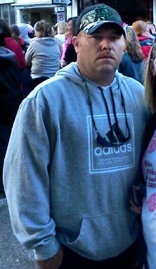 Scott Griffin | United Saints Wiki | Fandom