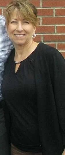 Theresa Ridgway | United Saints Wiki | Fandom