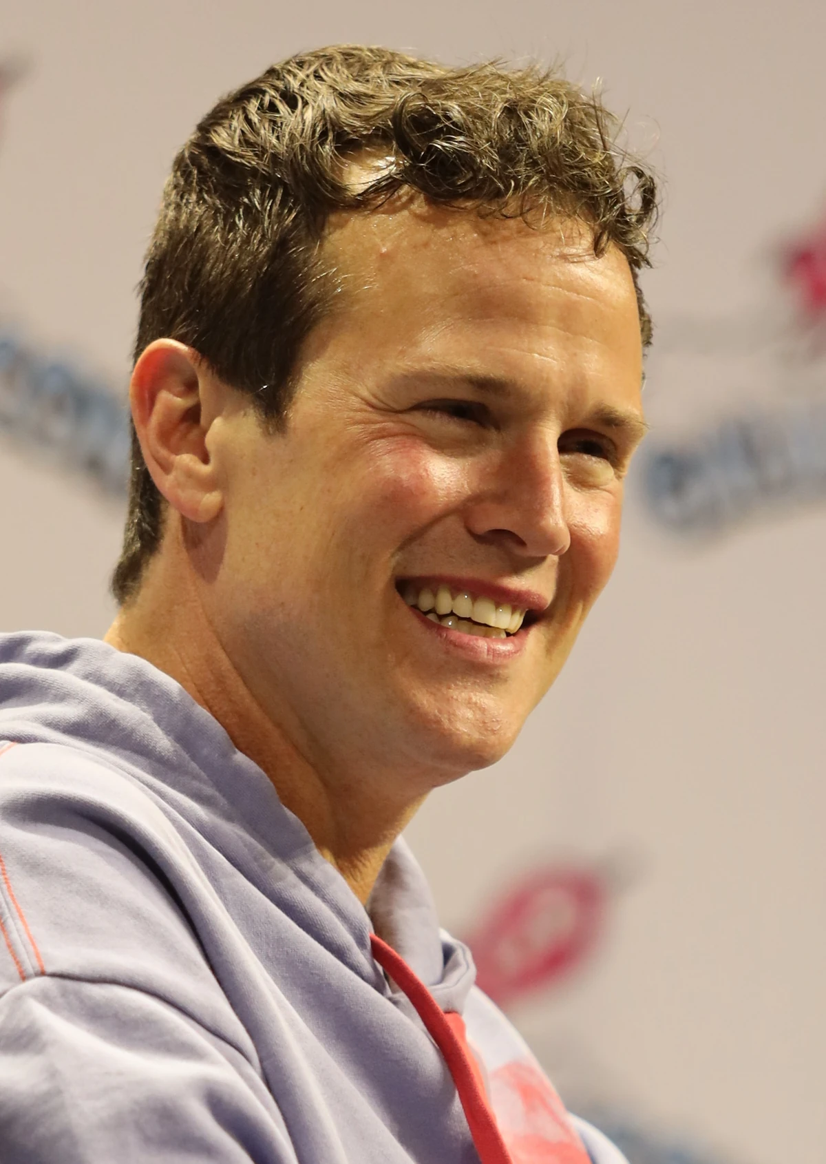 Scott Weinger | United Saints Wiki | Fandom