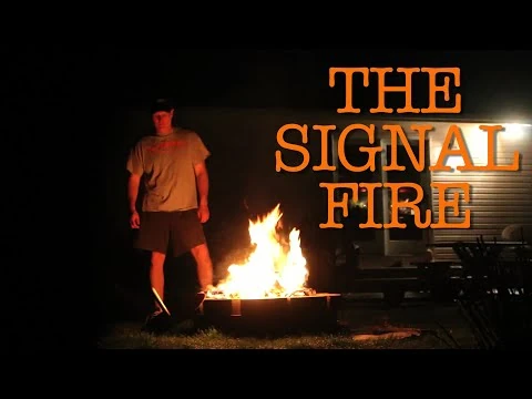 Lighting the Signal Fire | United Saints Wiki | Fandom