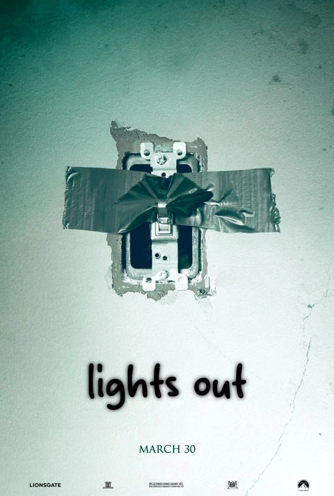 Lights Out (2012 film) | United Saints Wiki | Fandom