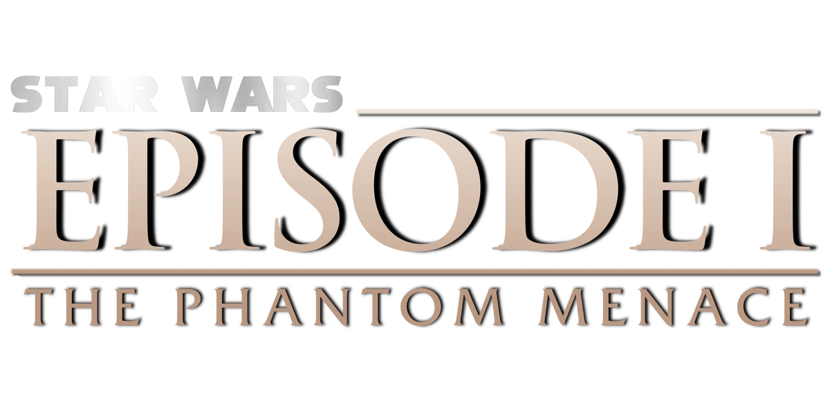 Star Wars: Episode I – The Phantom Menace | United Saints Wiki | Fandom