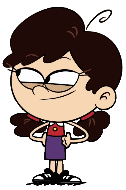 Adelaide Chang | United Saints Wiki | Fandom
