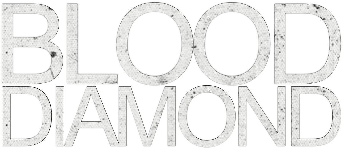 Blood Diamond | United Saints Wiki | Fandom