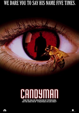 Candyman | United Saints Wiki | Fandom