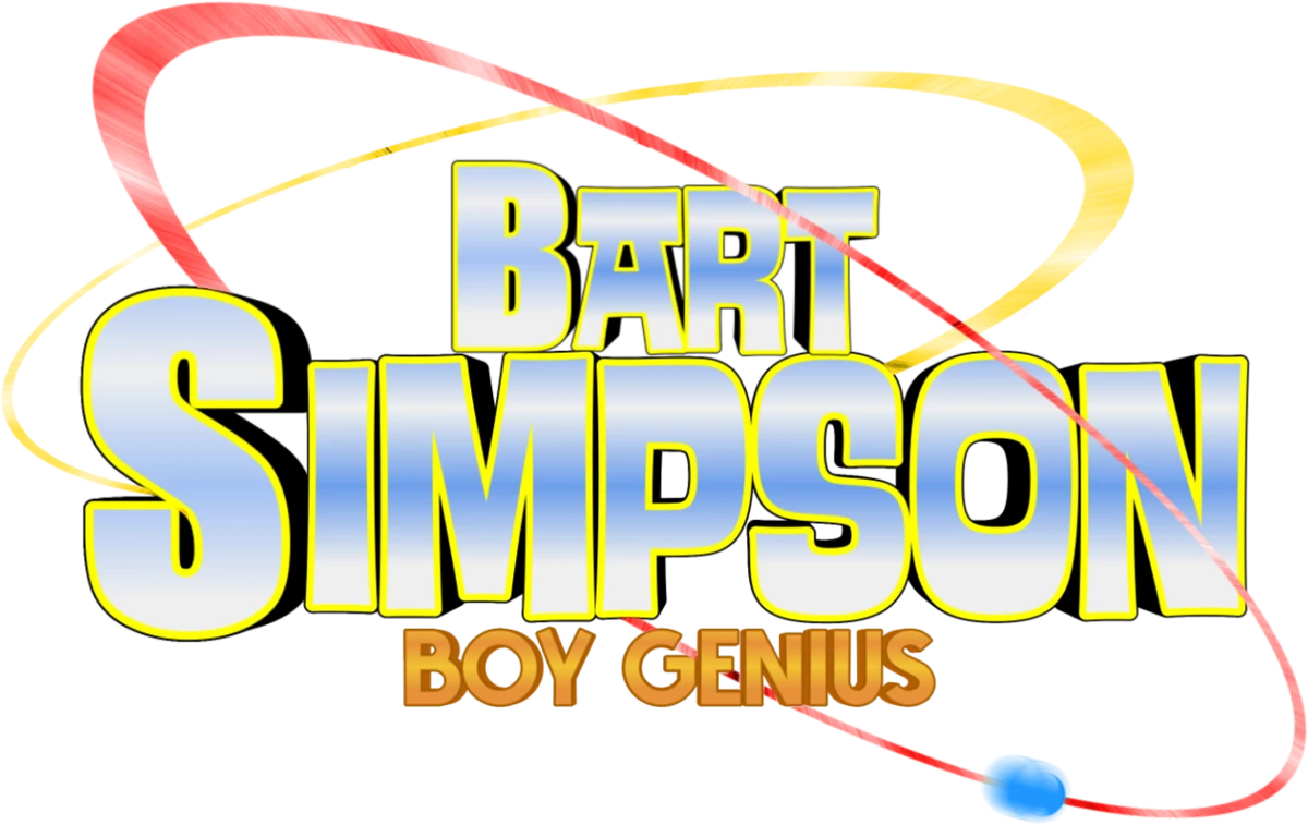 Bart Simpson: Boy Genius | United Saints Wiki | Fandom