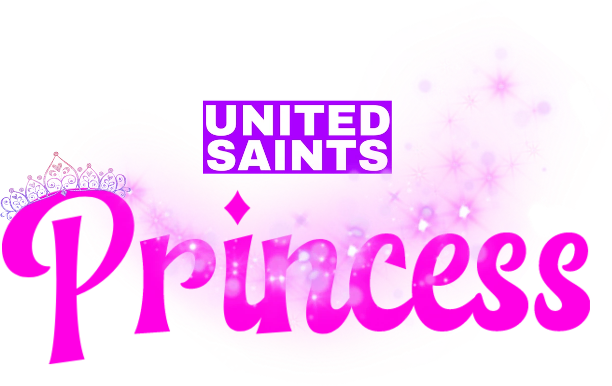 United Saints Princess | United Saints Wiki | Fandom