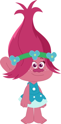 Poppy Springwater | United Saints Wiki | Fandom