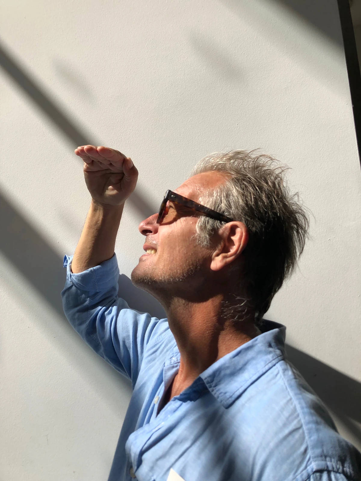 David Johnson | United Saints Wiki | Fandom