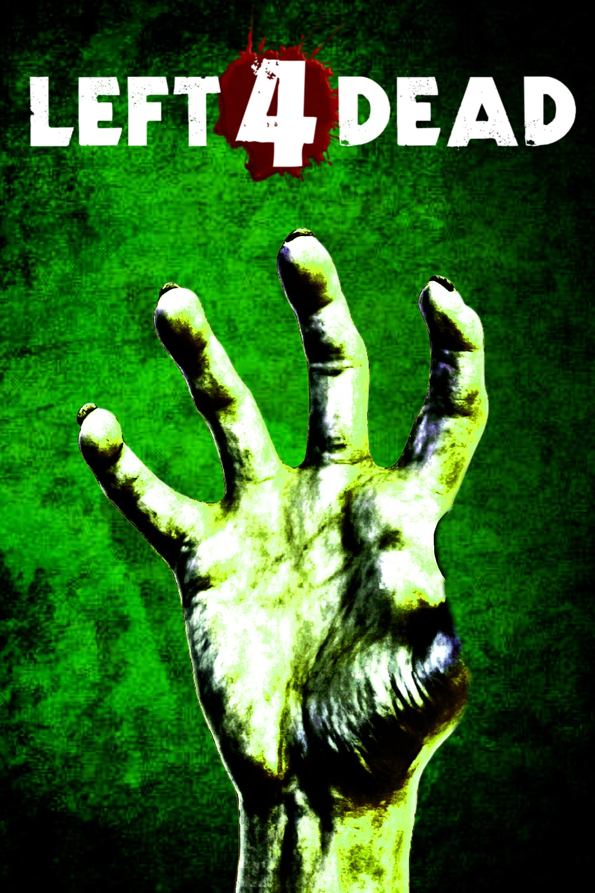 Left 4 Dead | United Saints Wiki | Fandom