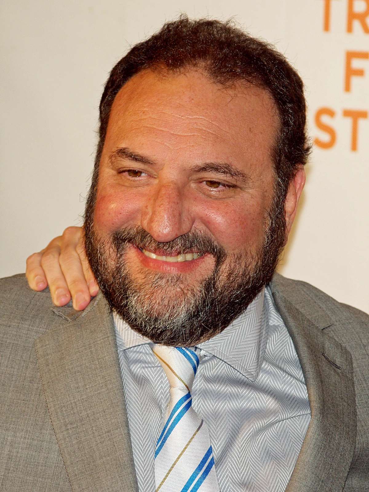 Joel Silver | United Saints Wiki | Fandom