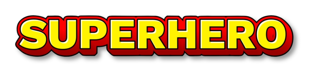Category:Superhero | United Saints Wiki | Fandom