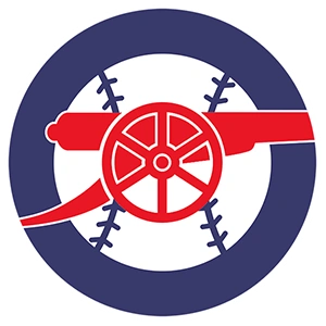 Philadelphia Cannons | United States Baseball League Wikia | Fandom