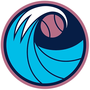 Tampa Bay Waves | United States Baseball League Wikia | Fandom