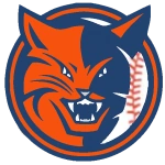 Los Angeles Bobcats (Legacy) | United States Baseball League Wikia | Fandom