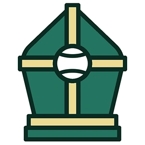 Los Angeles Bishops | United States Baseball League Wikia | Fandom