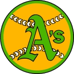 Oakland Athletics | United States Baseball League Wikia | Fandom