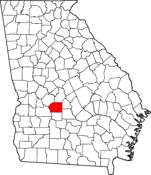 Dooly County, Georgia | United States Counties Wiki | Fandom