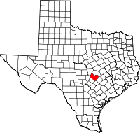 Travis County, Texas | United States Counties Wiki | Fandom