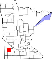 Lyon County, Minnesota | United States Counties Wiki | Fandom